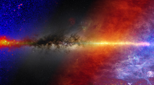 Multiwavelength Universe (printable) – Physics and Astronomy outreach ...