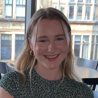 “Inspired me to think about a career in youth mental health research ...