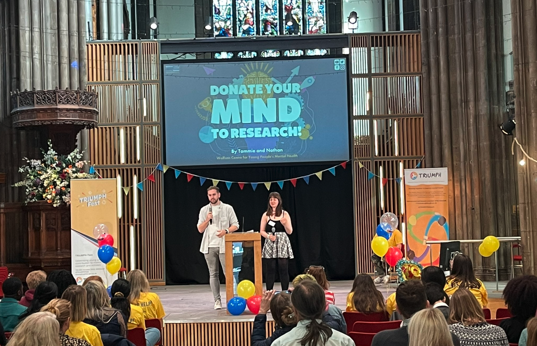 From Cardiff to Edinburgh – watching the Wolfson Young People’s ...