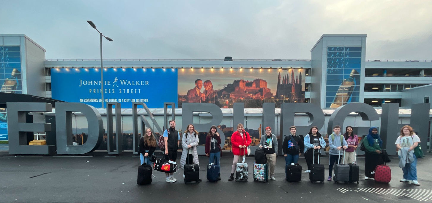 From Cardiff to Edinburgh – watching the Wolfson Young People’s ...