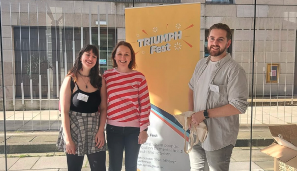 From Cardiff to Edinburgh – watching the Wolfson Young People’s ...